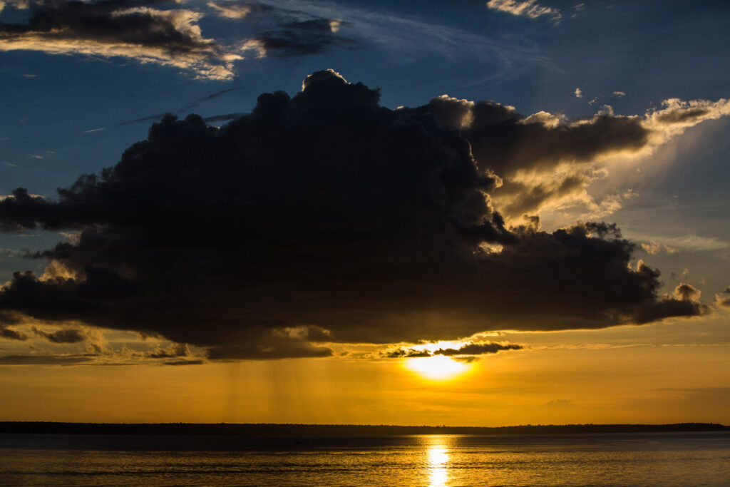 Coisas impressionantes sobre o nosso grande Rio Amazonas que você vai ...